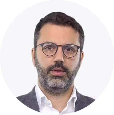 Dr Mikhael BENJOAR - FORCOMED