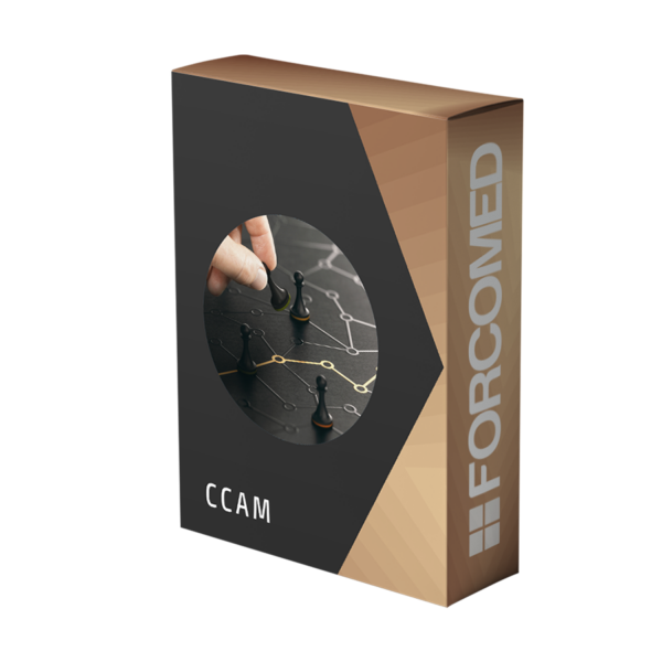 La Classification Commune des Actes Médicaux (CCAM)