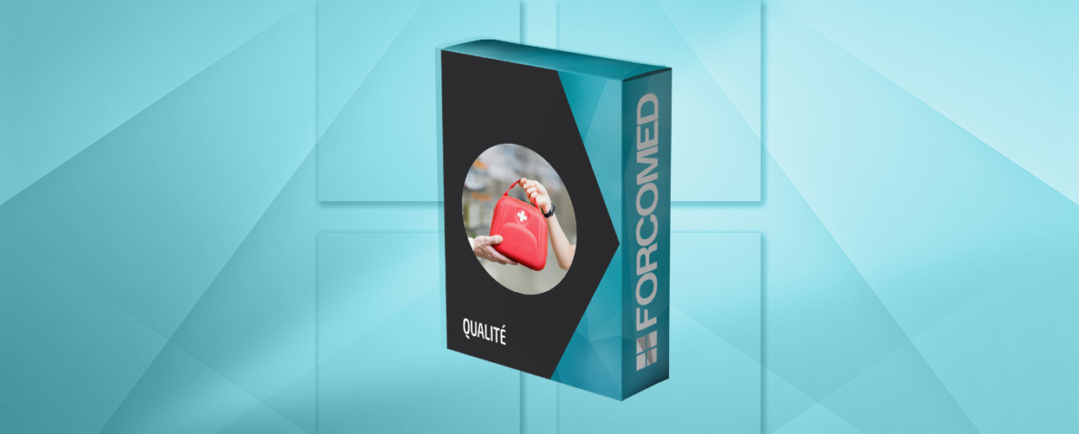 Cours Archive - FORCOMED